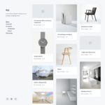 Koji WordPress Theme – Anders Norén